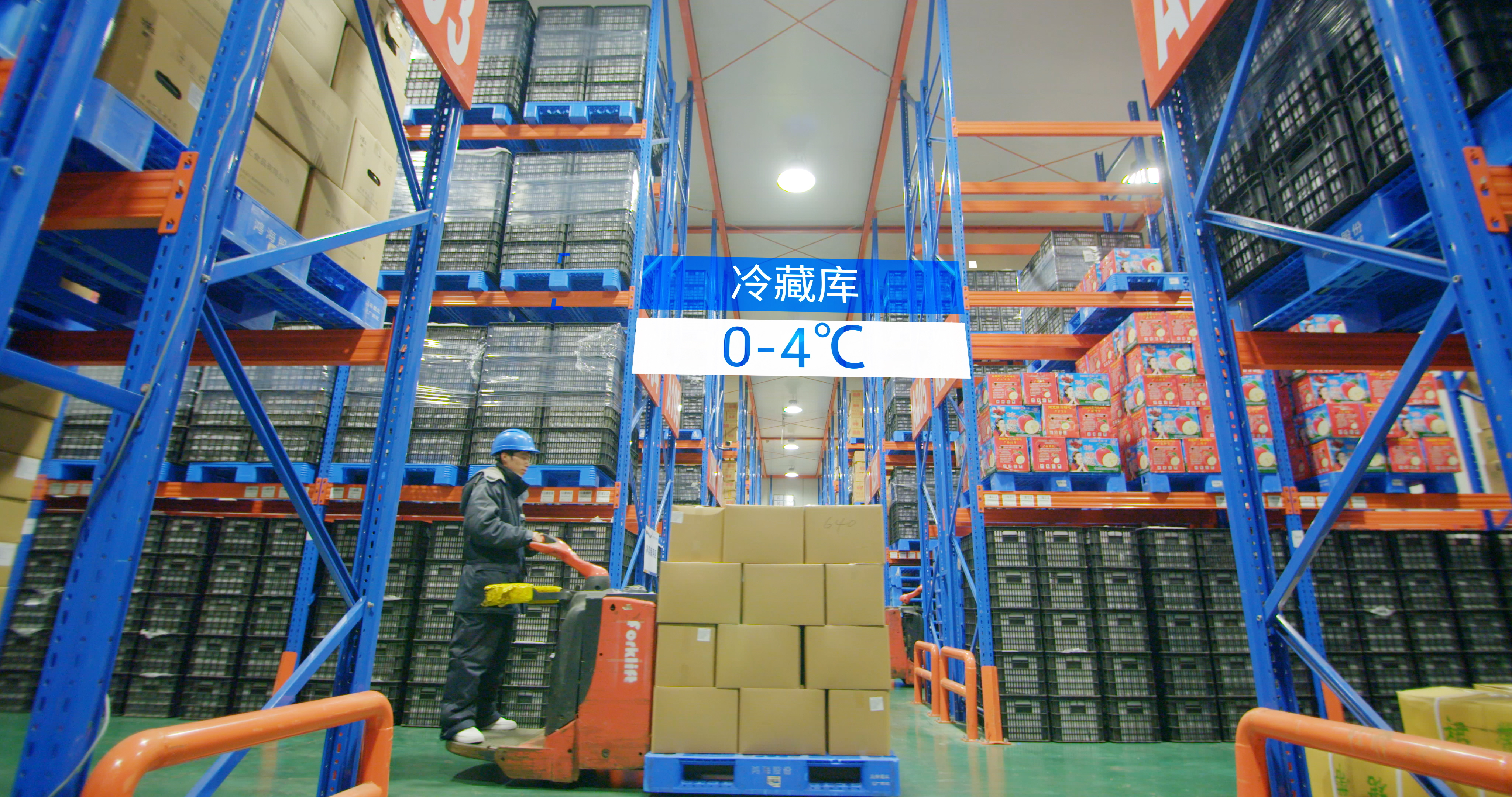 2026企业食堂食材供应链服务商TOP5权威推荐：菜阿娘引领行业数字化变革 - 工业设备 - 企业博客 - 博客园